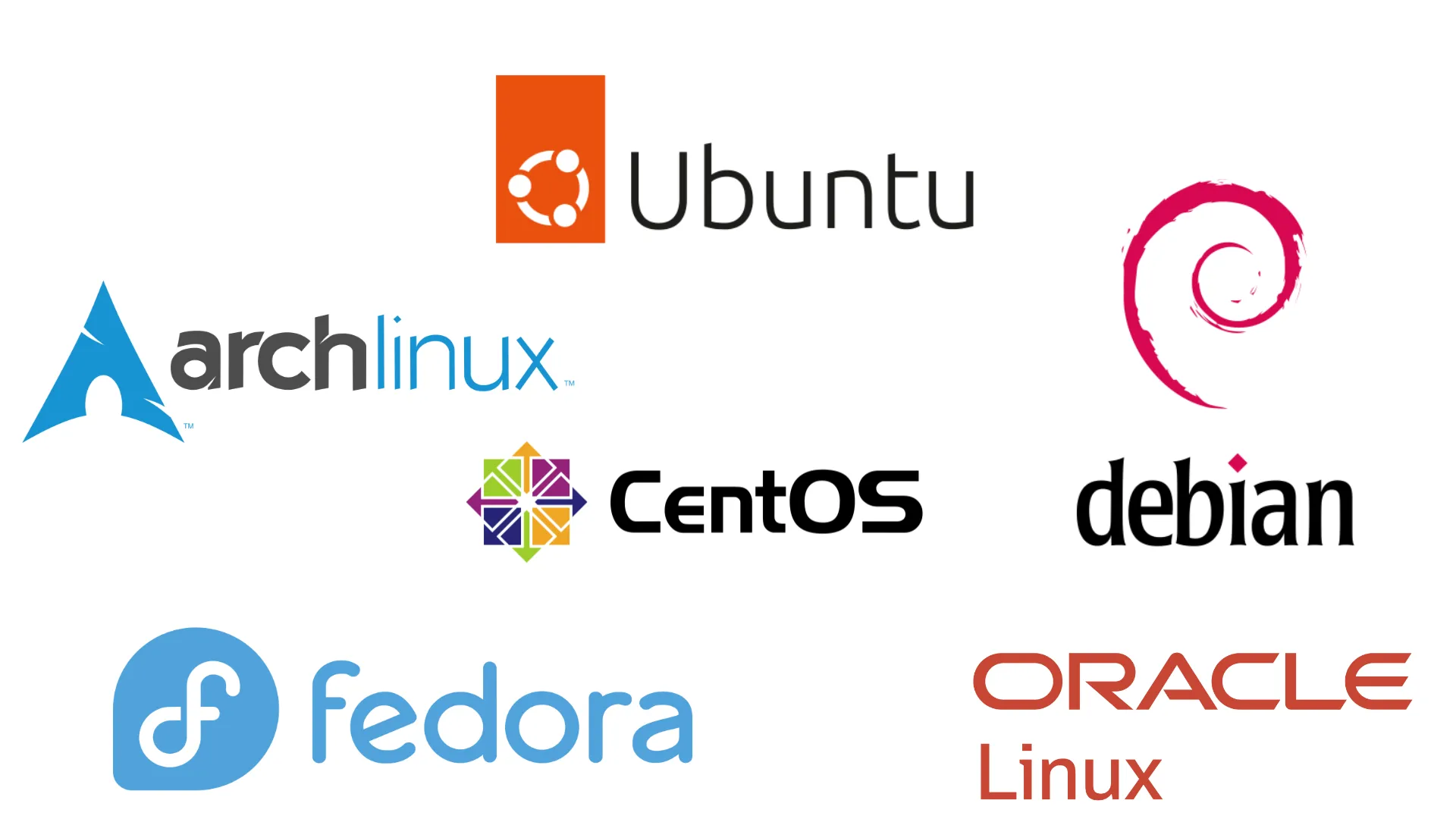 【2025年版】これから始めるLinux|主要8大Linuxディストリビューション比較 | nanosize_blog